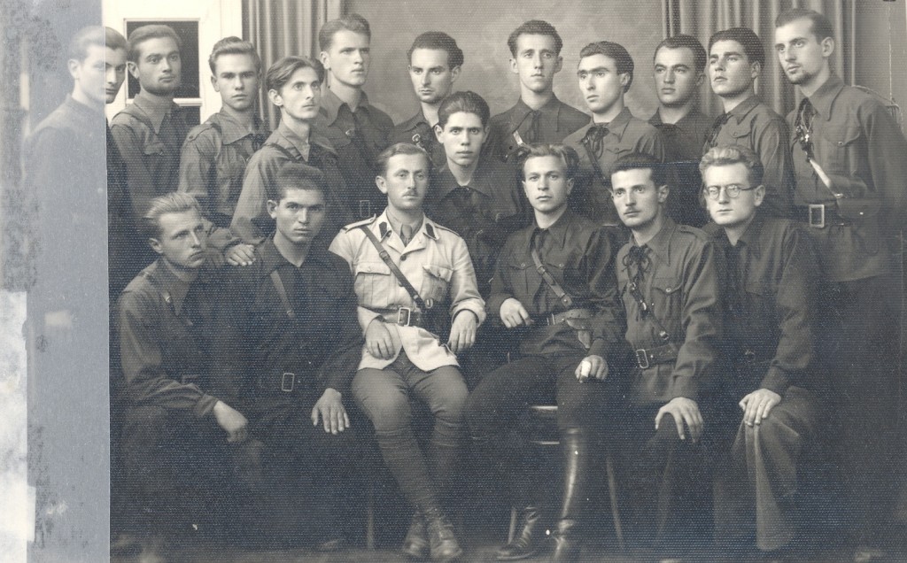 Garda de Fier | EROII DELA CONSTANŢA – 3-4 SEPT. 1940